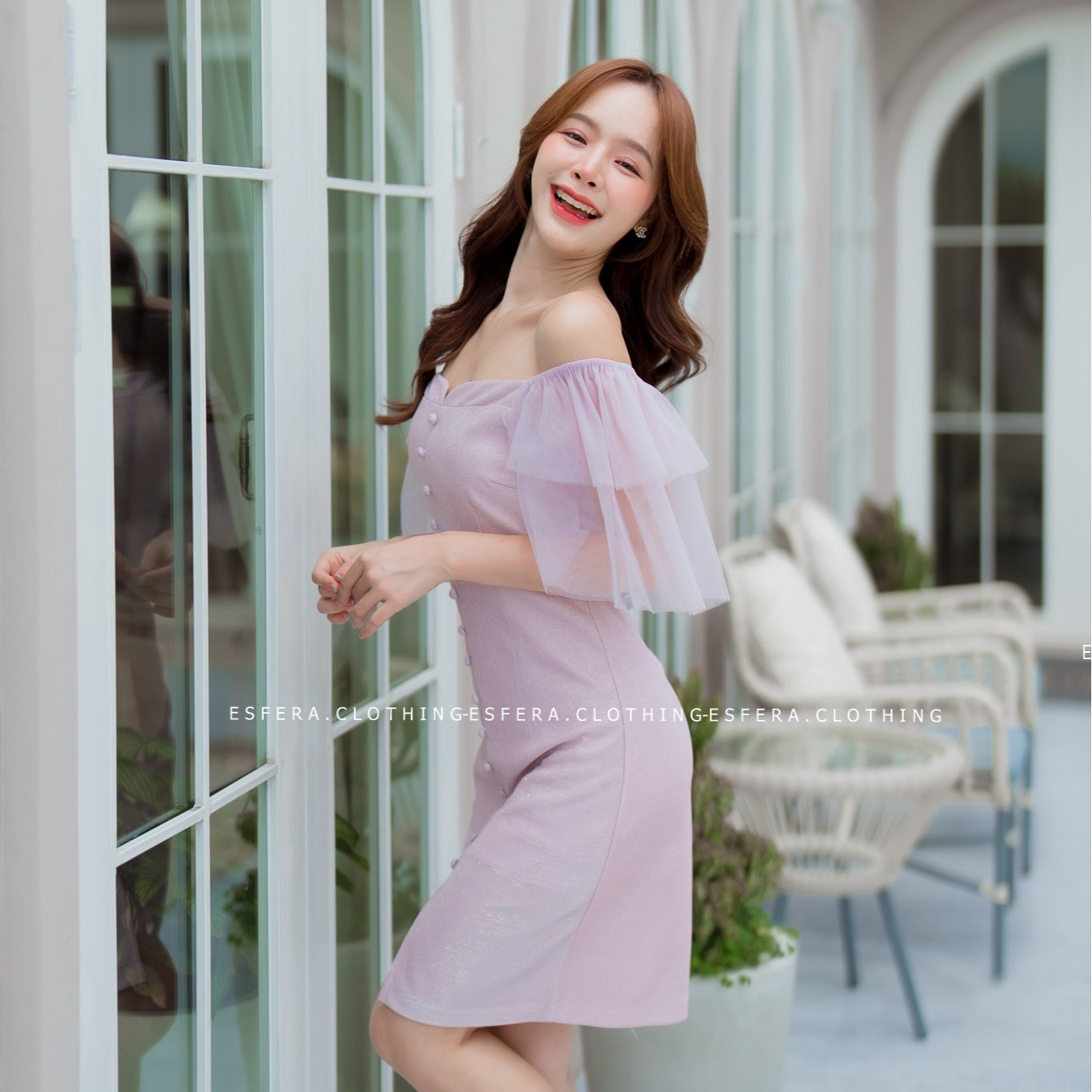 Esfera, ร้านค้าออนไลน์ | Shopee Thailand