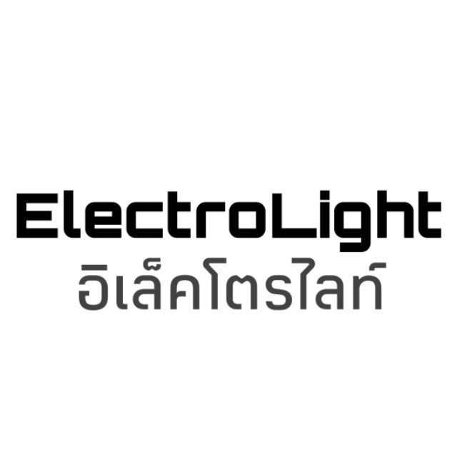 Electrolight, ร้านค้าออนไลน์ | Shopee Thailand
