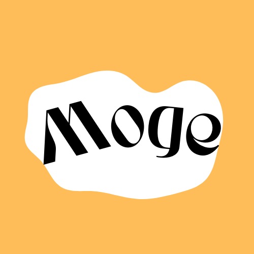 Moge Official, ร้านค้าออนไลน์ | Shopee Thailand