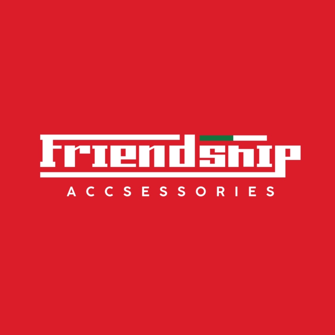 Friendship Accessories, ร้านค้าออนไลน์ | Shopee Thailand