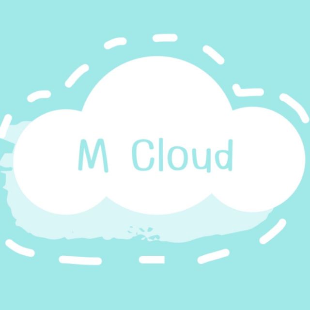 M Cloud, ร้านค้าออนไลน์ | Shopee Thailand