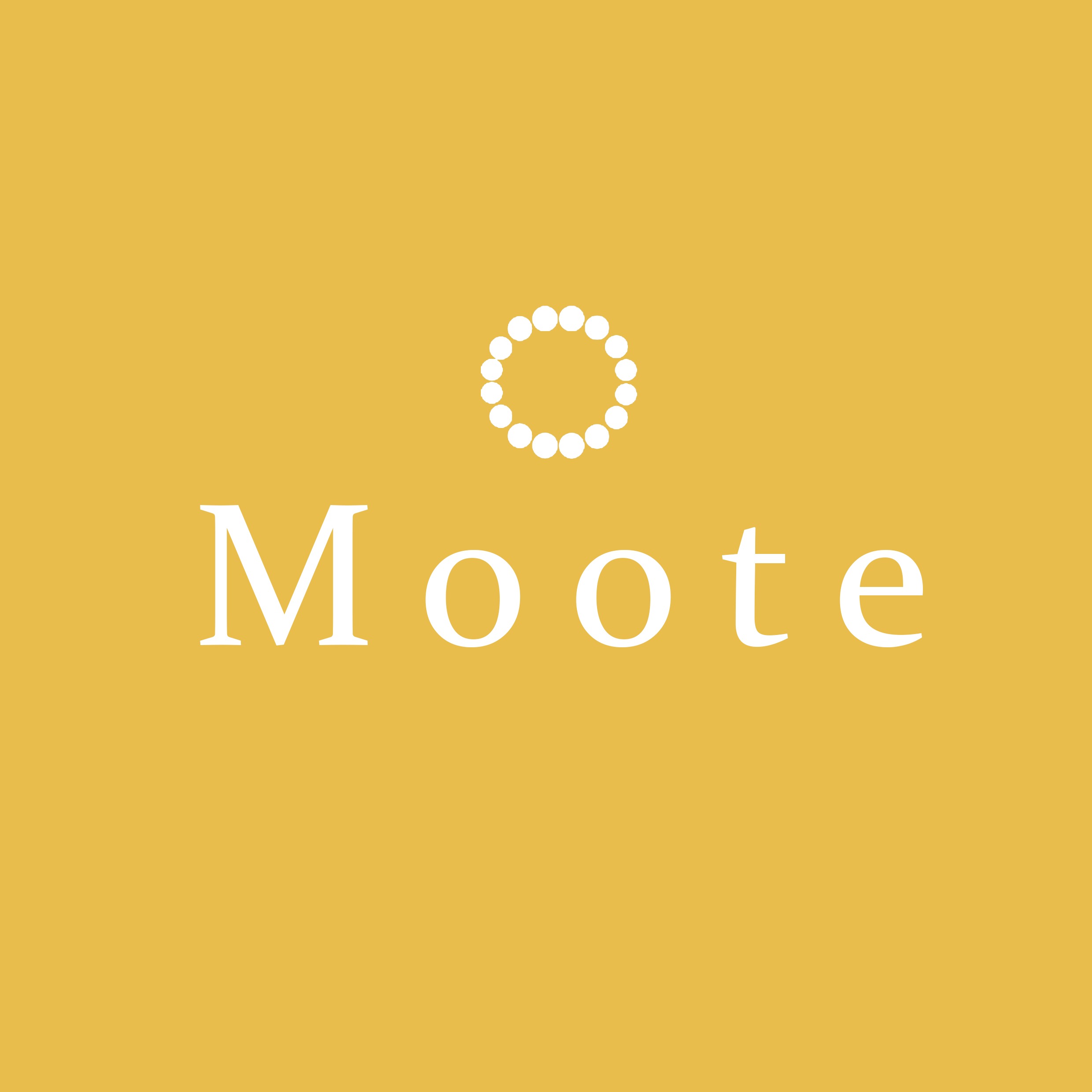 Moote, ร้านค้าออนไลน์ | Shopee Thailand