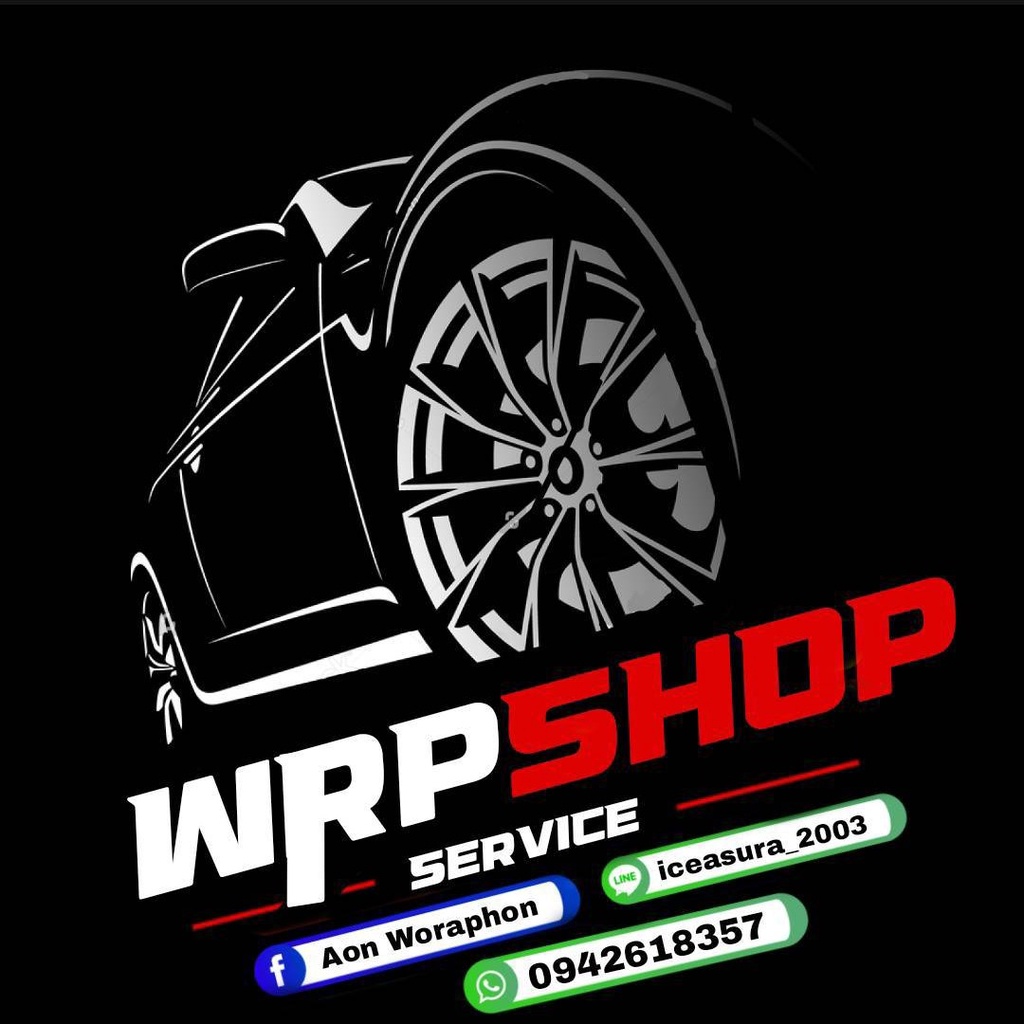WRP SHOP 23, ร้านค้าออนไลน์ | Shopee Thailand