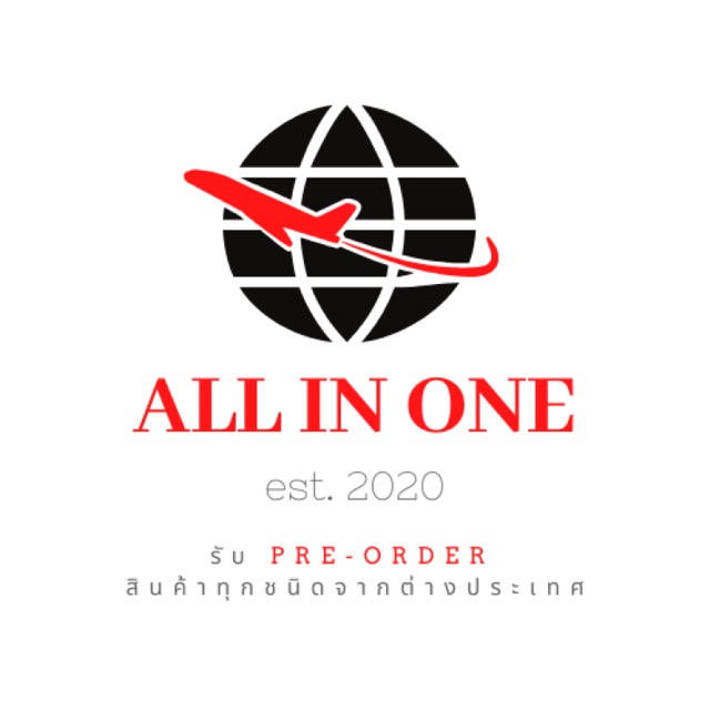 ALL IN ONE est.2020, ร้านค้าออนไลน์ | Shopee Thailand