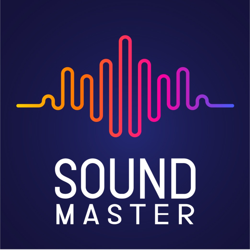 Sound Master, ร้านค้าออนไลน์ | Shopee Thailand
