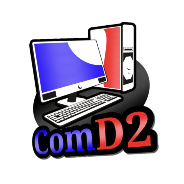 ComD2, ร้านค้าออนไลน์ | Shopee Thailand
