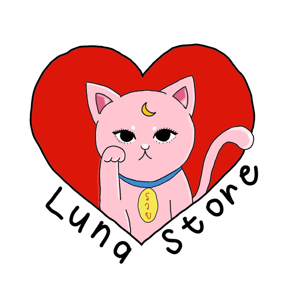 Luna Store ขายสินค้าราคาถูก, ร้านค้าออนไลน์ | Shopee Thailand