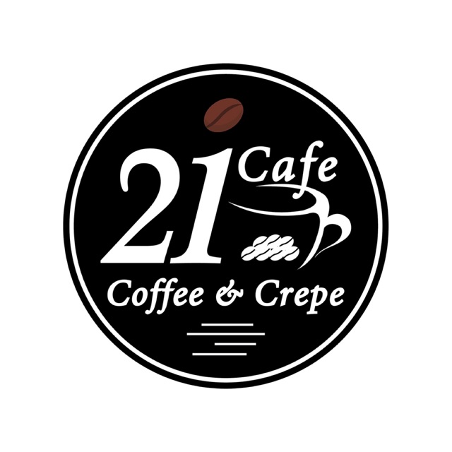 21cafe-crepeflour, ร้านค้าออนไลน์ | Shopee Thailand