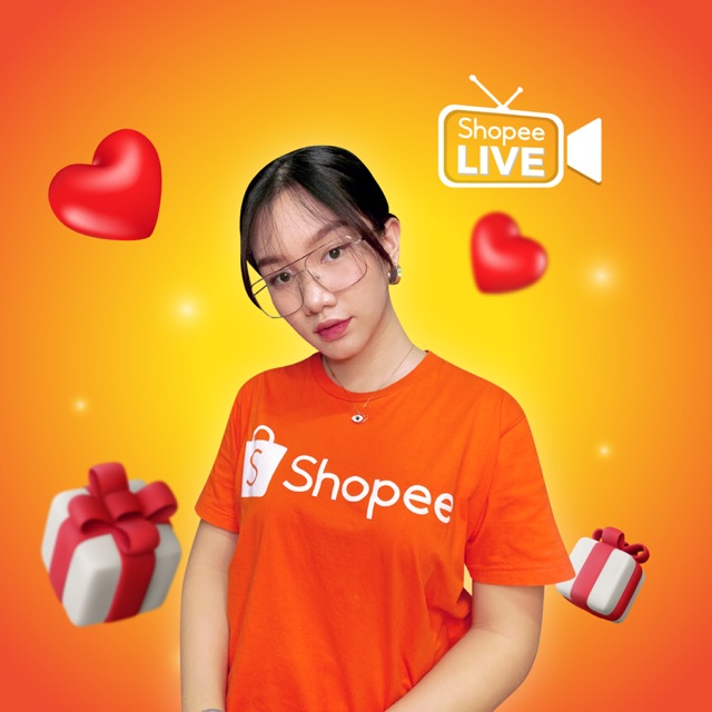 Pop MC Shopee Live, ร้านค้าออนไลน์ | Shopee Thailand