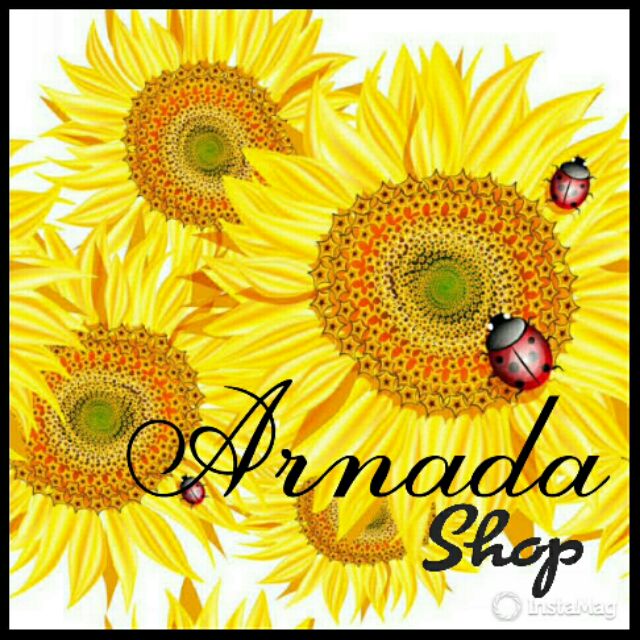 Arnada Shop, ร้านค้าออนไลน์ | Shopee Thailand