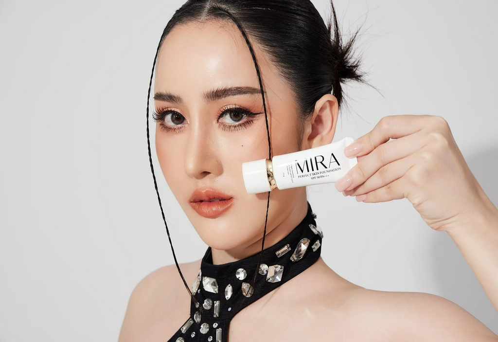 MIRA Cosmetics Official, ร้านค้าออนไลน์ | Shopee Thailand