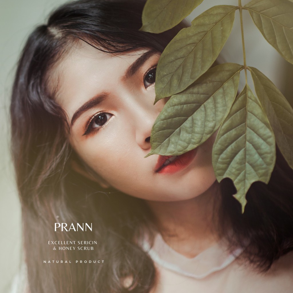 PRANN ภรันอ์, ร้านค้าออนไลน์ | Shopee Thailand