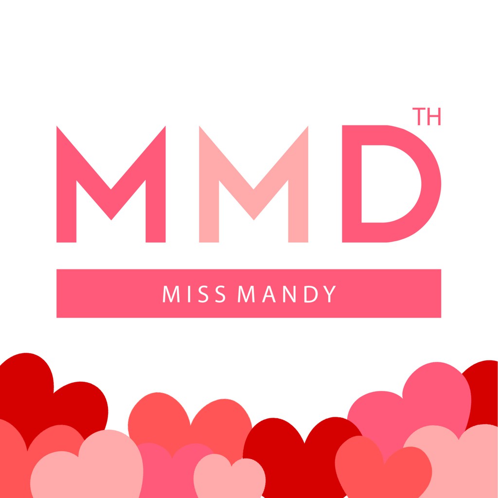 Miss Mandy Thailand, ร้านค้าออนไลน์ | Shopee Thailand