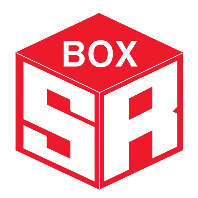SRBOX, ร้านค้าออนไลน์ | Shopee Thailand