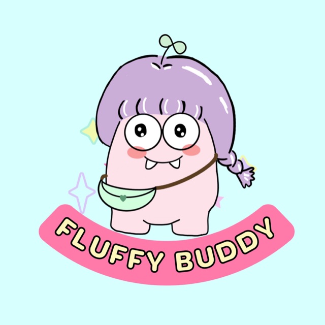 Fluffy Buddy_shop, ร้านค้าออนไลน์ | Shopee Thailand