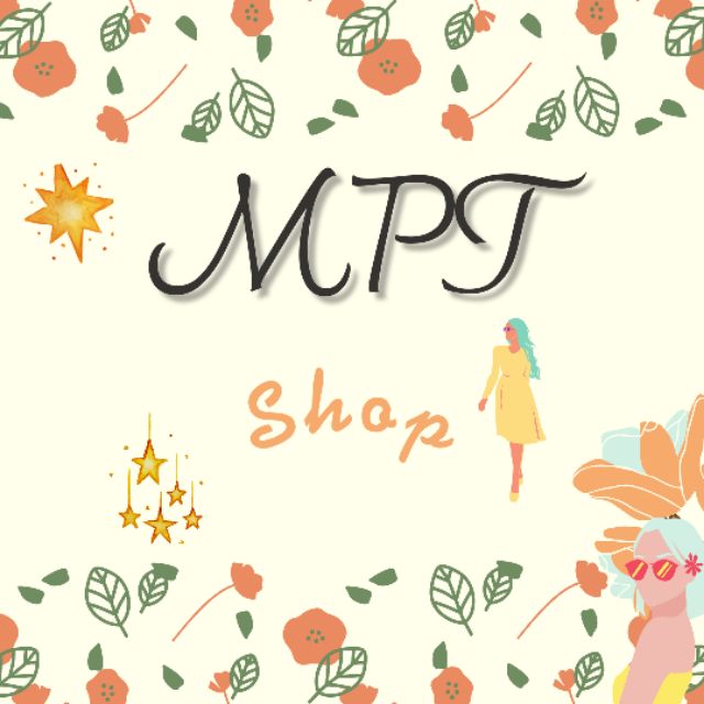 MPT shop., ร้านค้าออนไลน์ | Shopee Thailand