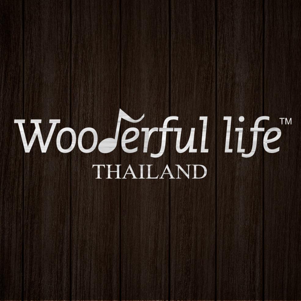 สั่งซื้อสินค้าออนไลน์จาก Wooderful life Official Thaila | Shopee Thailand