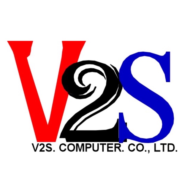 V2S Computer, ร้านค้าออนไลน์ | Shopee Thailand