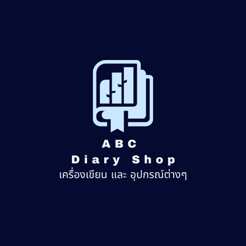 ABC Diary Shop, ร้านค้าออนไลน์ | Shopee Thailand