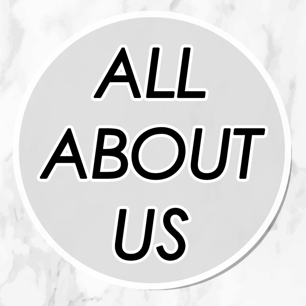 All About Us, ร้านค้าออนไลน์ | Shopee Thailand
