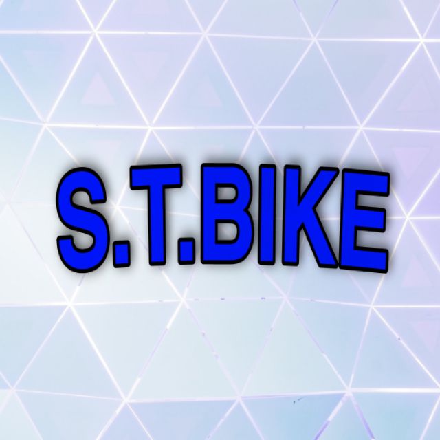 S.T.BIKE, ร้านค้าออนไลน์ | Shopee Thailand