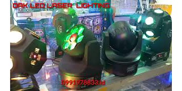 Show LED Laser Lighting, ร้านค้าออนไลน์ | Shopee Thailand