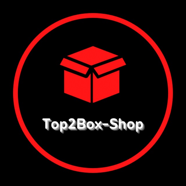 Top2Box-Shop, ร้านค้าออนไลน์ | Shopee Thailand