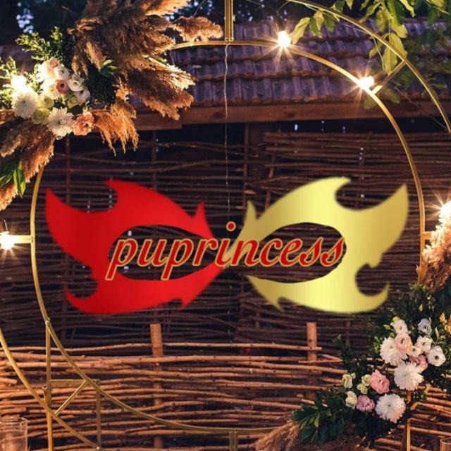 Puprincess, ร้านค้าออนไลน์ | Shopee Thailand