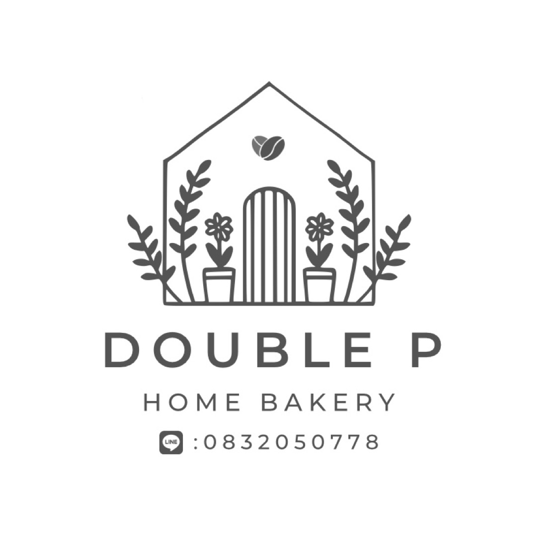 Double P bakery, ร้านค้าออนไลน์ | Shopee Thailand