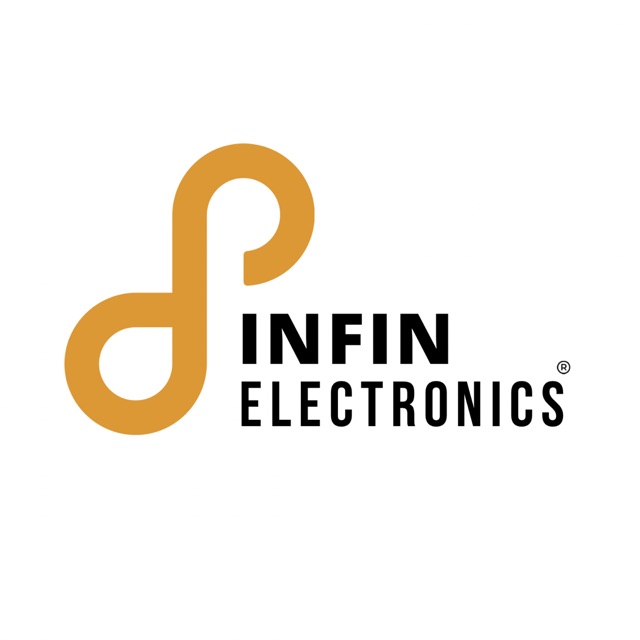 Infin Electronics, ร้านค้าออนไลน์ | Shopee Thailand