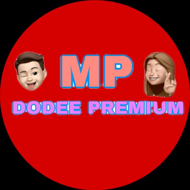 MP DODEE PREMIUM, ร้านค้าออนไลน์ | Shopee Thailand