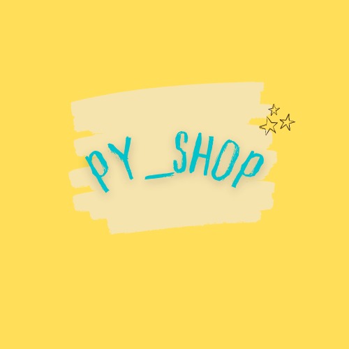 PY_SHOP bymaemao, ร้านค้าออนไลน์ | Shopee Thailand