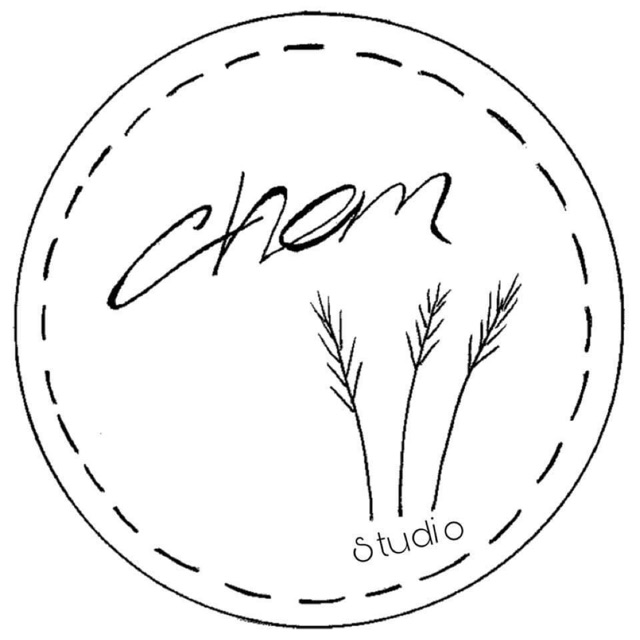Chom_STUDIO, ร้านค้าออนไลน์ | Shopee Thailand