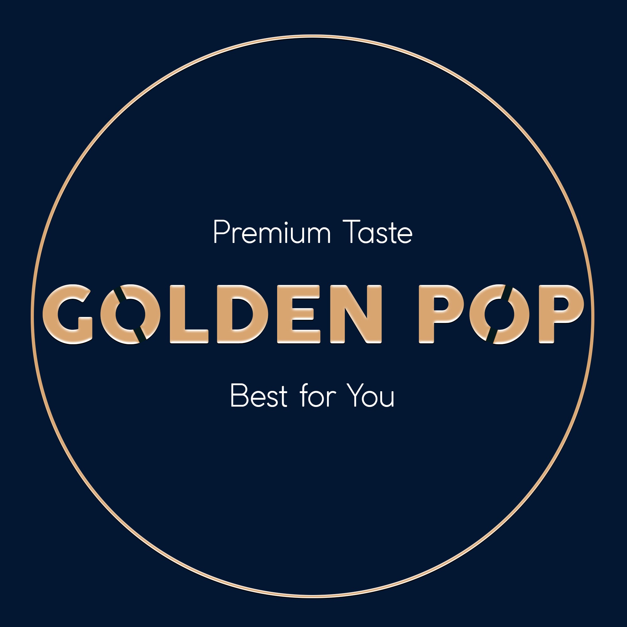 Golden Pop, ร้านค้าออนไลน์ | Shopee Thailand