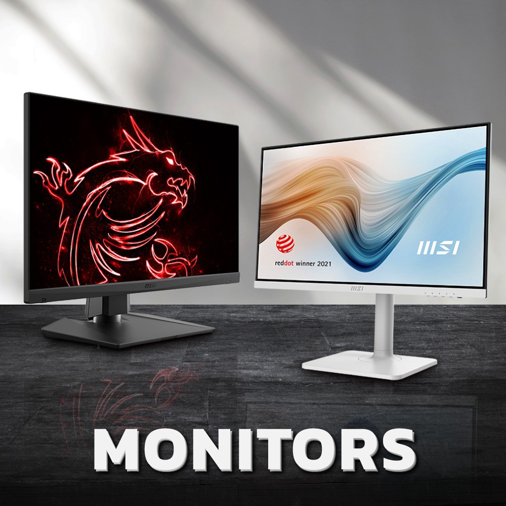 สั่งซื้อสินค้าออนไลน์จาก MSI Official Store | Shopee Thailand