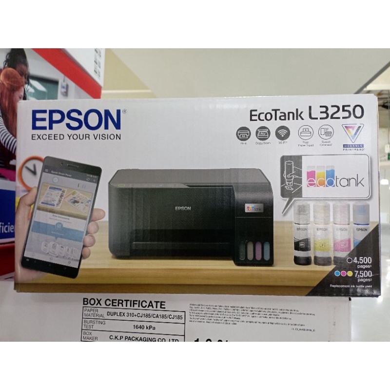 iprinter, ร้านค้าออนไลน์ | Shopee Thailand
