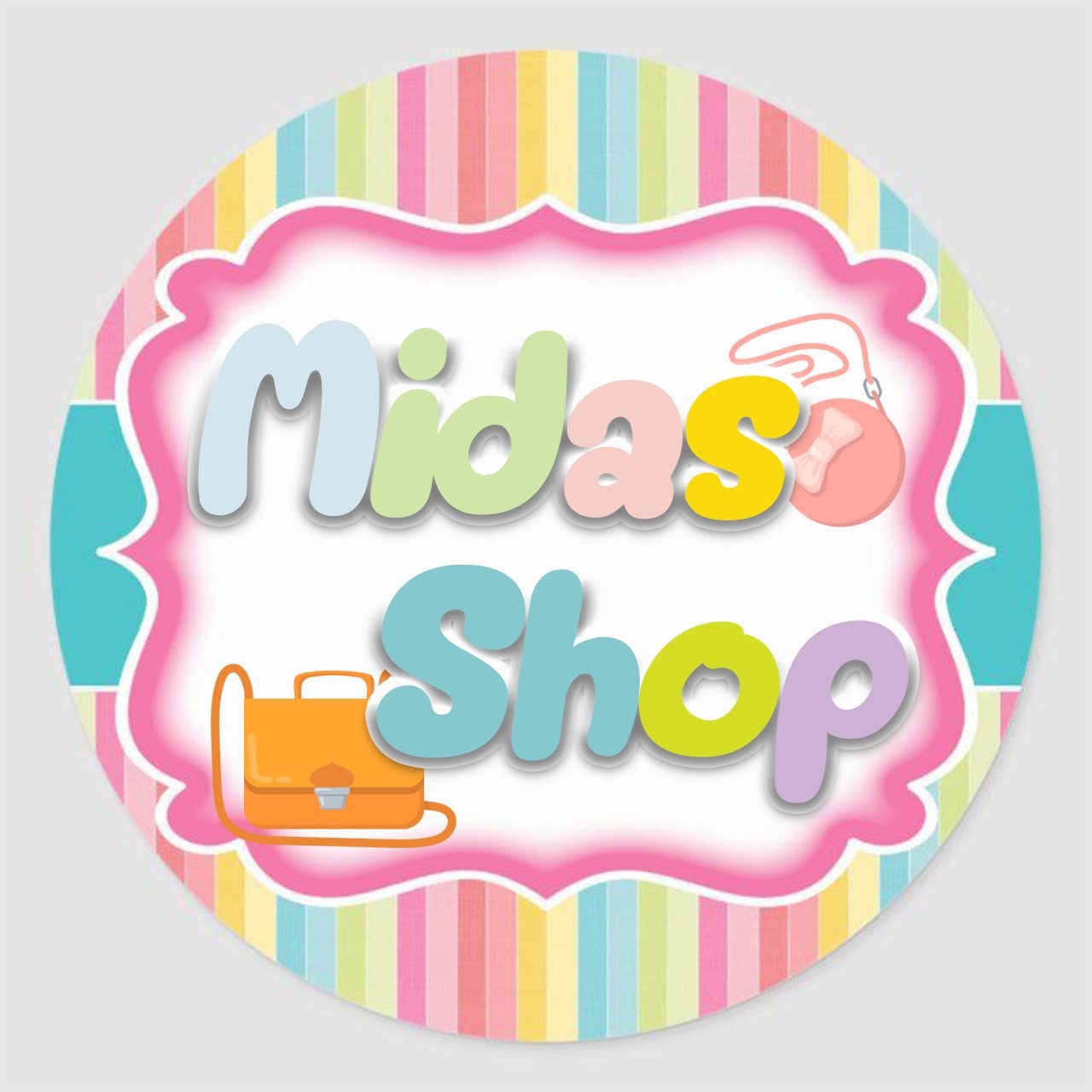 Midas-shop, ร้านค้าออนไลน์ | Shopee Thailand