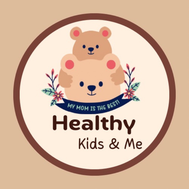 Healthy kids & me, ร้านค้าออนไลน์ | Shopee Thailand
