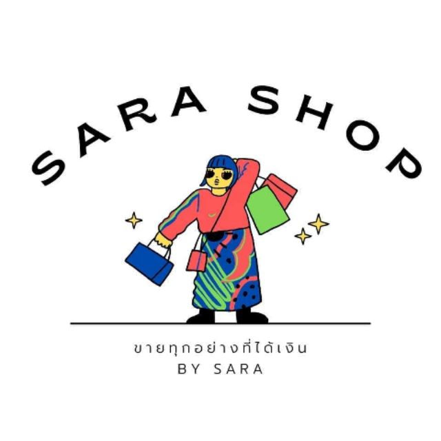 Sara Shop By Sara, ร้านค้าออนไลน์ | Shopee Thailand