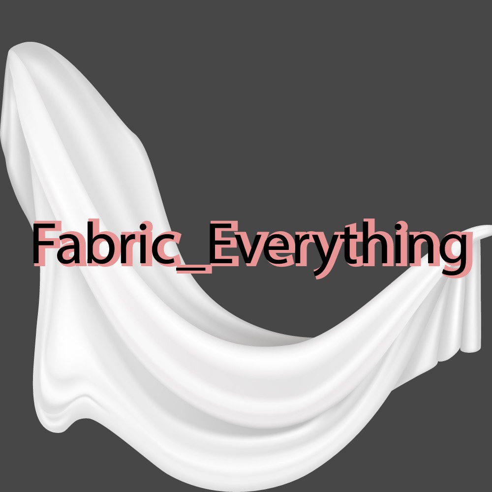 fabric_everythimg, ร้านค้าออนไลน์ | Shopee Thailand