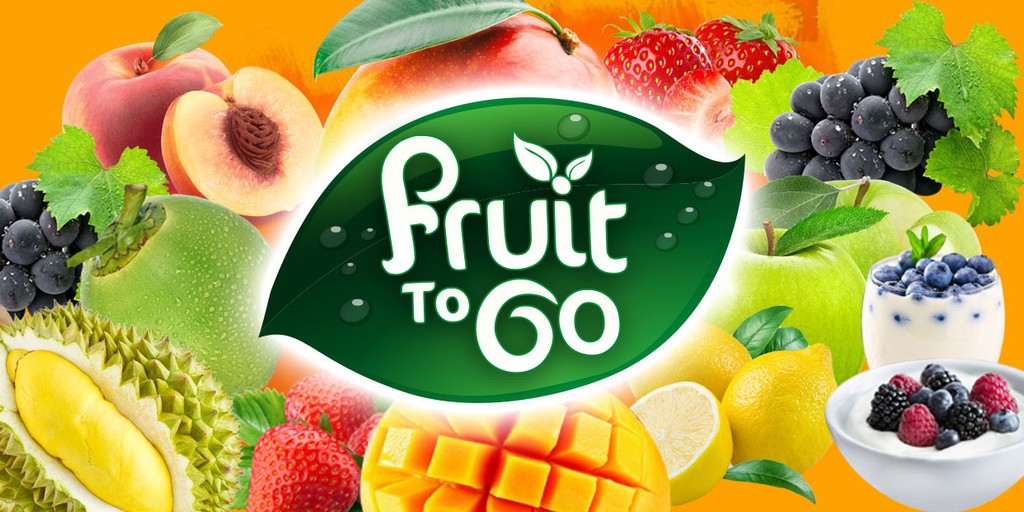 Fruit ToGo, ร้านค้าออนไลน์ | Shopee Thailand