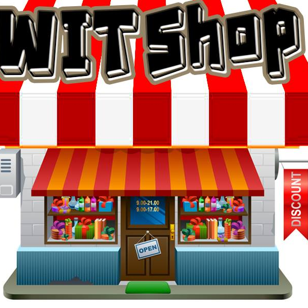 Wit-Shop, ร้านค้าออนไลน์ | Shopee Thailand
