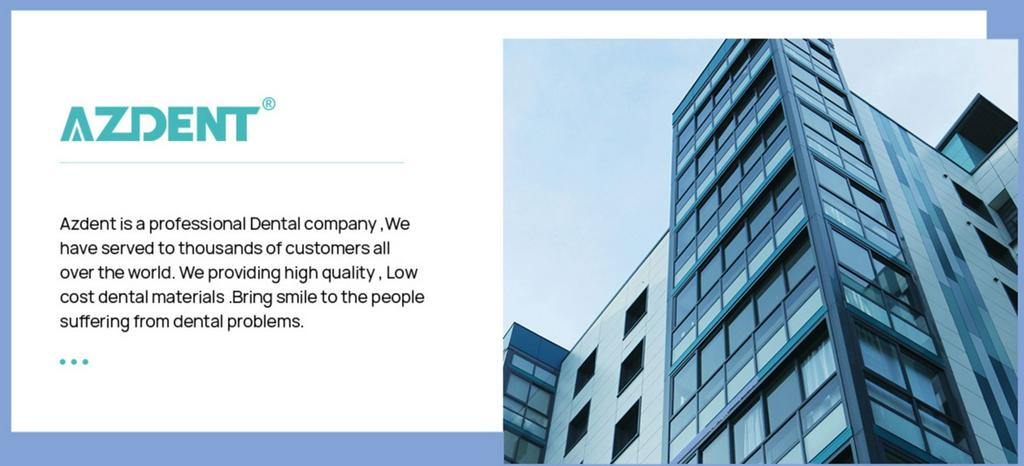Azdent Store, ร้านค้าออนไลน์ | Shopee Thailand