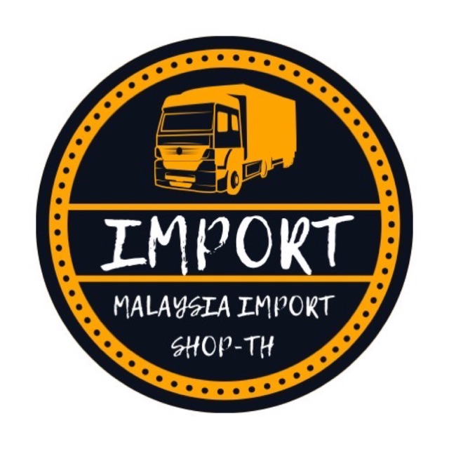 Malaysia_ImportshopTH, ร้านค้าออนไลน์ | Shopee Thailand