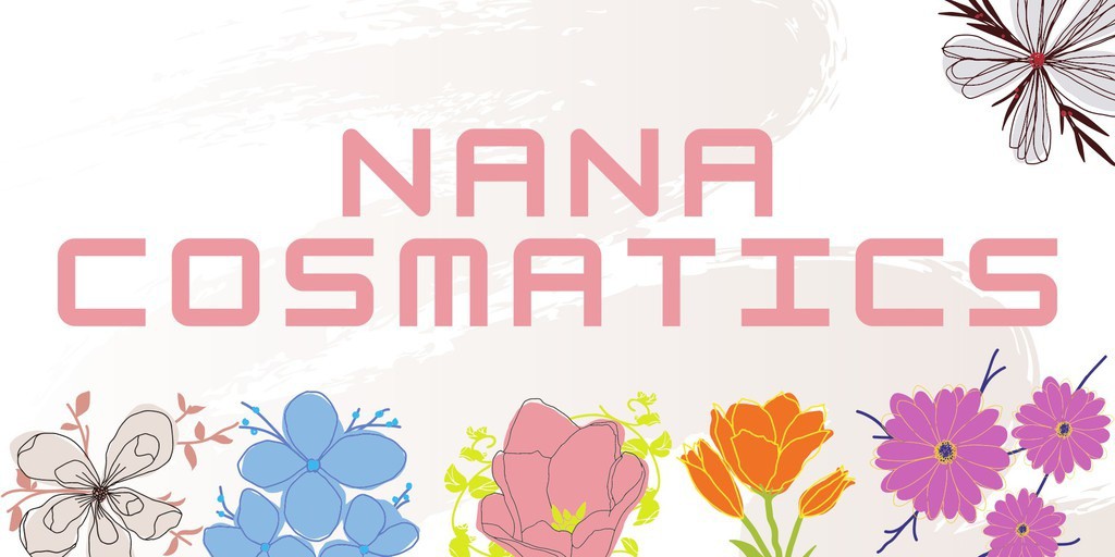 NANA_COSMETICS, ร้านค้าออนไลน์ | Shopee Thailand