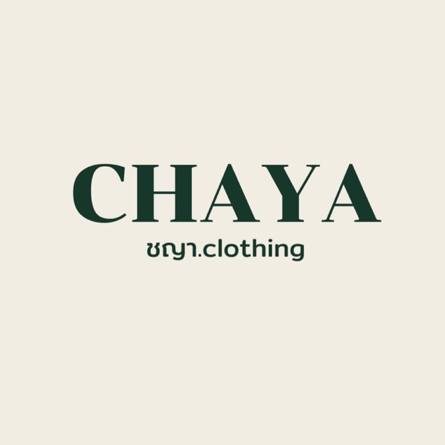 chaya.store, ร้านค้าออนไลน์ | Shopee Thailand