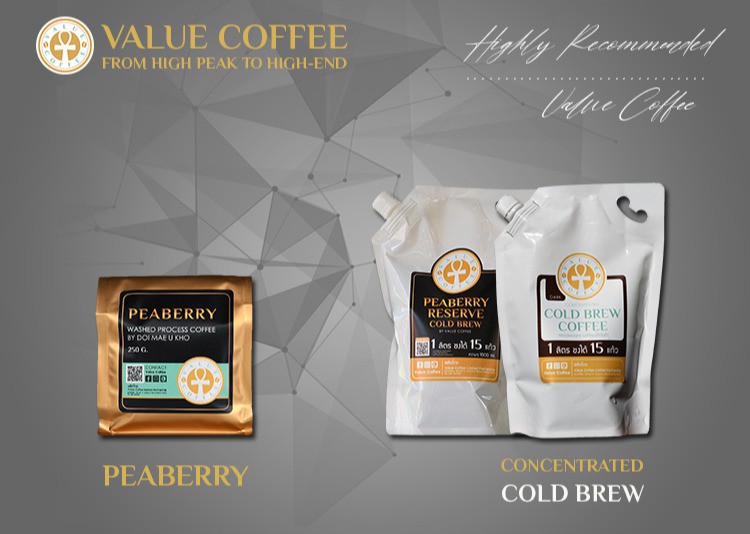 สั่งซื้อสินค้าออนไลน์จาก Value Coffee | Shopee Thailand