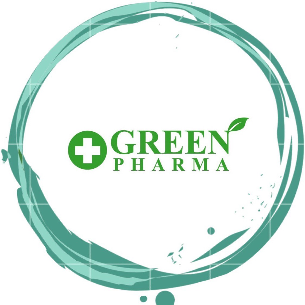 GREEN PHARMA, ร้านค้าออนไลน์ | Shopee Thailand