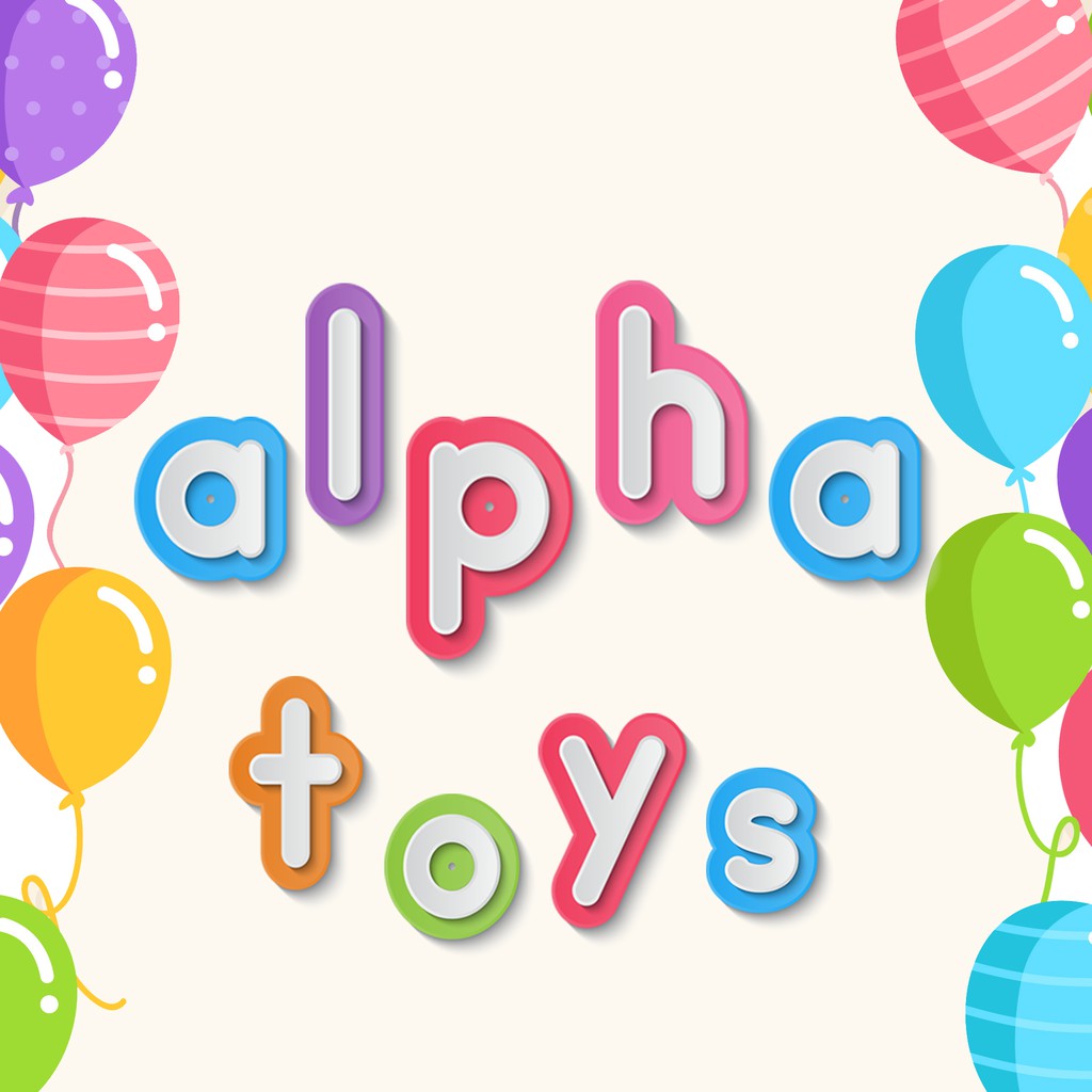 Alpha Toys Shop, ร้านค้าออนไลน์ | Shopee Thailand