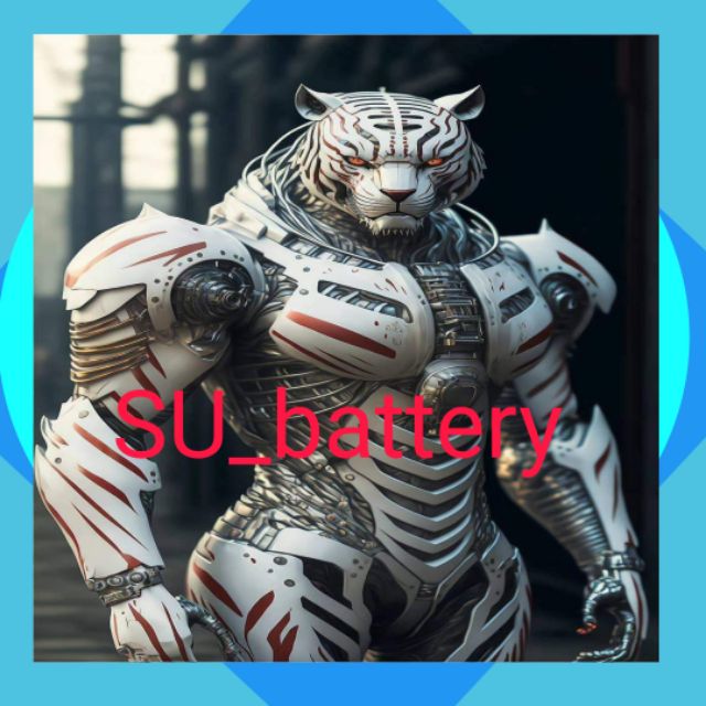 su_battery, ร้านค้าออนไลน์ | Shopee Thailand